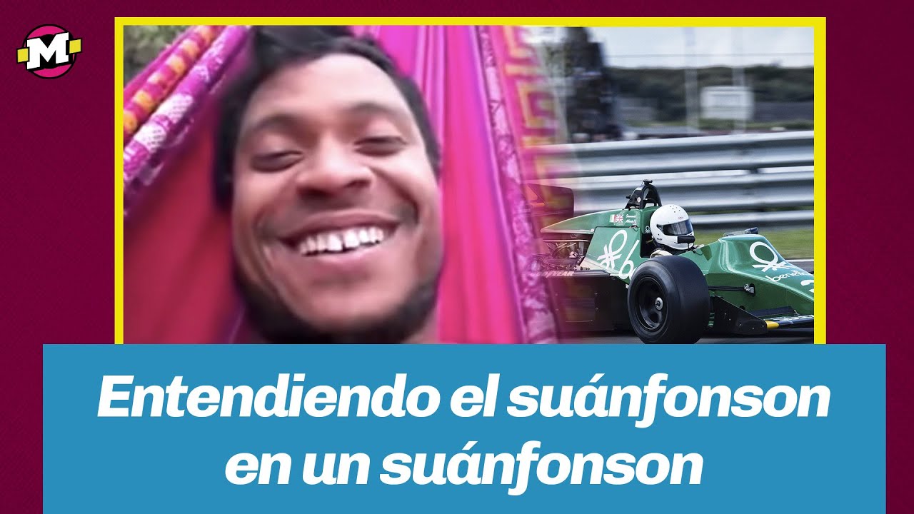 Suánfonson: este es el verdadero significado - YouTube