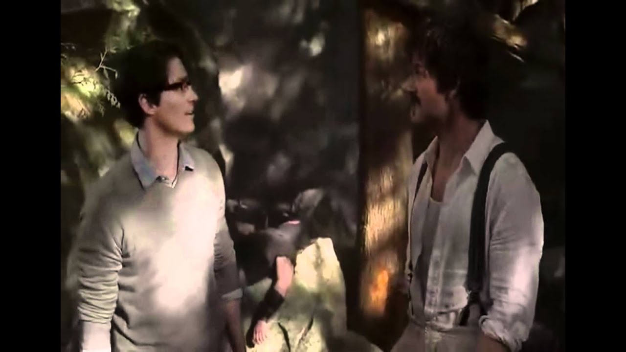 Riverworld -- part--11 - YouTube