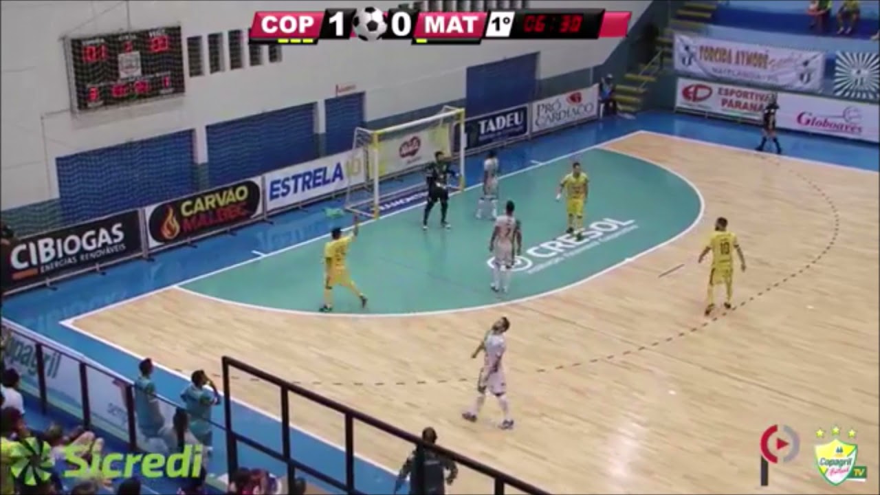 Desarmes de fixo futsal - YouTube