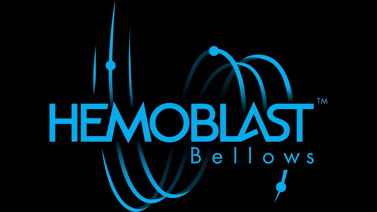 Hemoblast Cardiac Animation- Application Techniques - YouTube