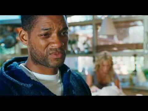 hancock trailer russian dubbed - YouTube