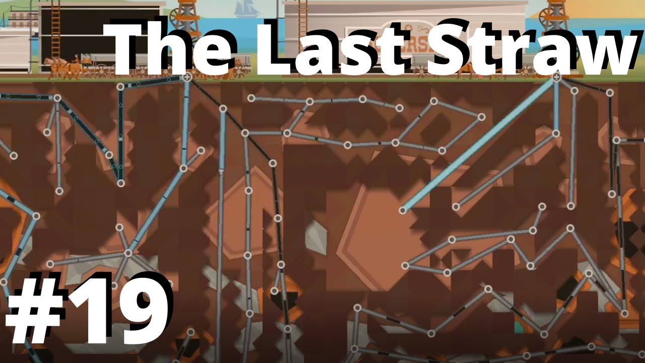 The Last Straw..........l Turmoil l - YouTube