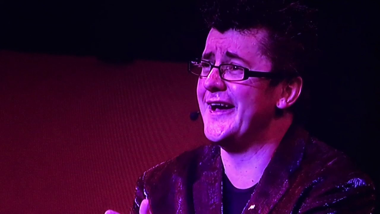 Joe Pasquale The Everything I Have Ever Done And The First Of Many ...