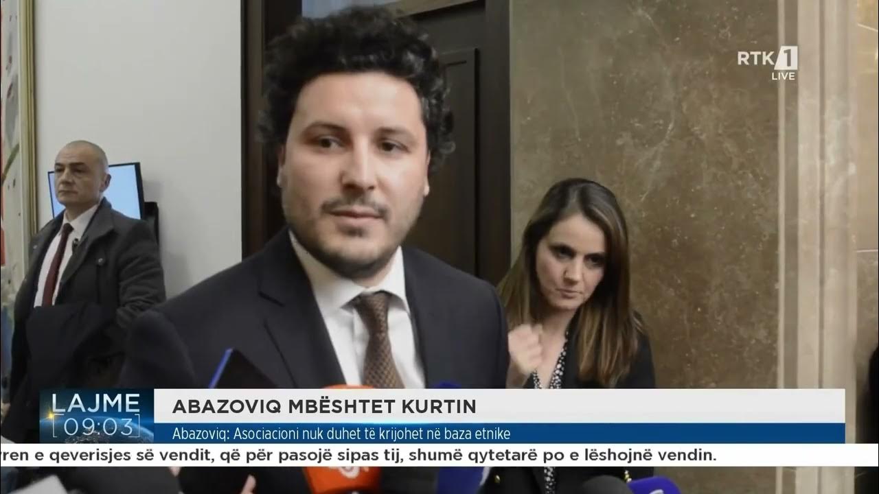 Lajme 09:00 30.01.2023 - YouTube