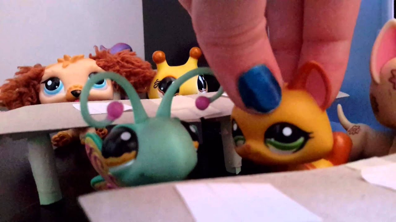 Lps- Top 5 average students - YouTube