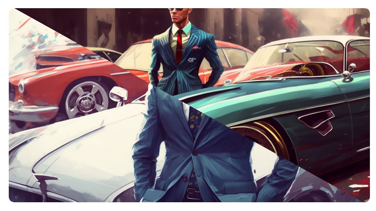 I Become The #1 Car Salesman In Car for Sale Simulator 2023 - YouTube