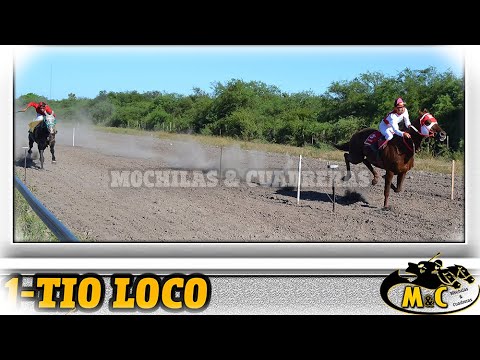 TIO LOCO - 09-03-25 - INTIYACO - M&C - YouTube