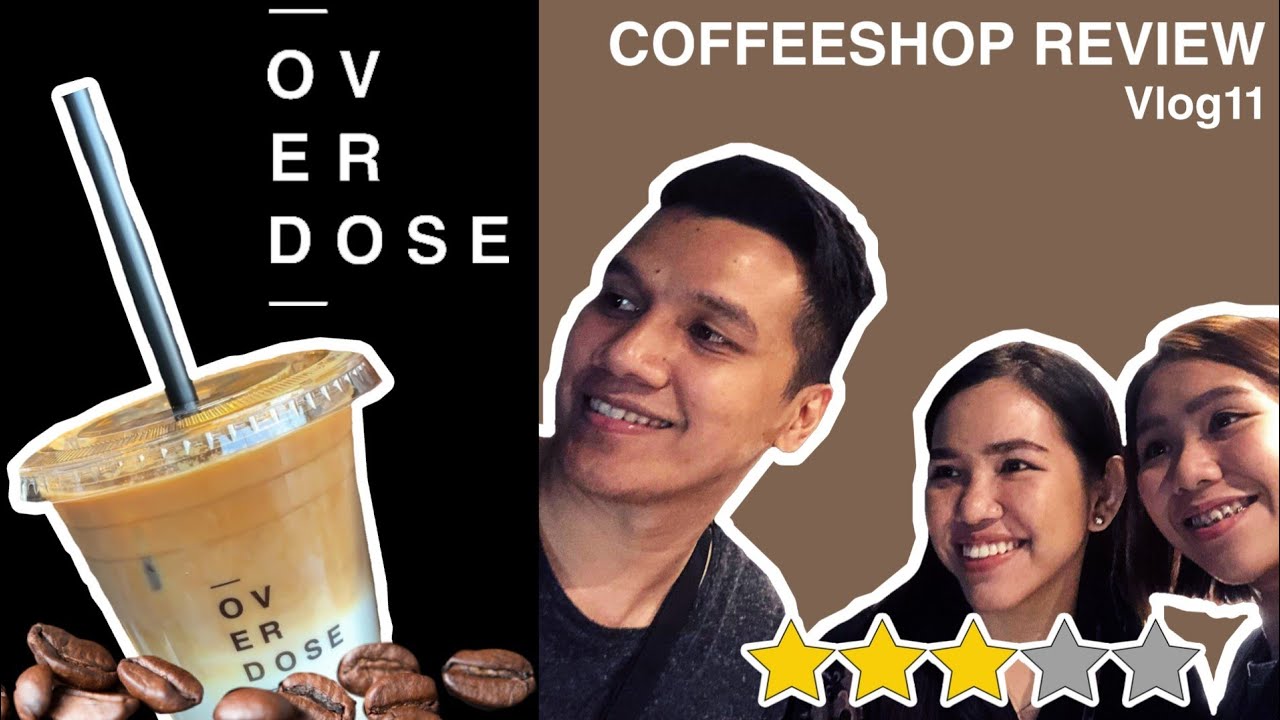 🇸🇦 FOODVLOG 03| OVERDOSE CAFE | YOU'LL NOT SLEEP AFTER DRINKING THIS ...