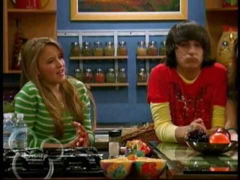 I'm All About You - Lilly/Oliver - YouTube