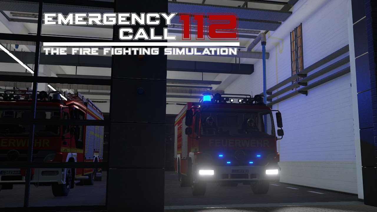 Emergency call 112 - It works!!! - YouTube