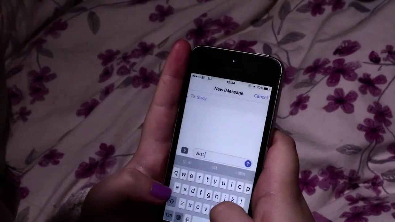 Amy Herridge Dolls House Trailer - YouTube