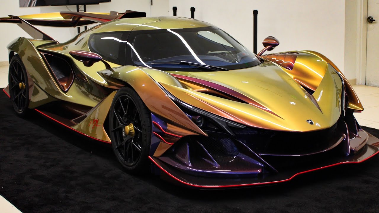 APOLLO IE RED DRAGON VS APOLLO IE GOLDEN DRAGON / Which is best? - YouTube