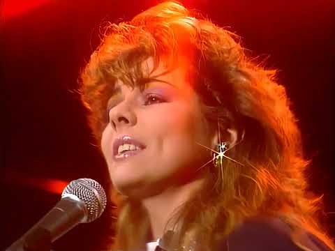 Sandra - In the heat of the night (1985 Germany) #music #80smusic #80s #pop #popular #popularsong 