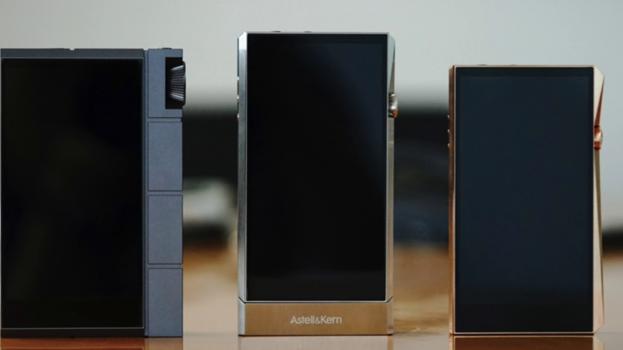 Deciding time, Astell and Kern SP2000 or AK SP1000 Amp!! Which to buy ...