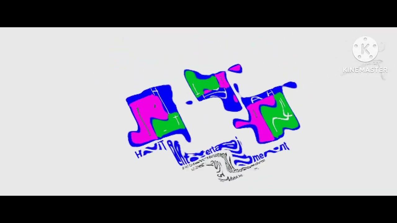 HiT Entertainment Logo Center Effects - YouTube