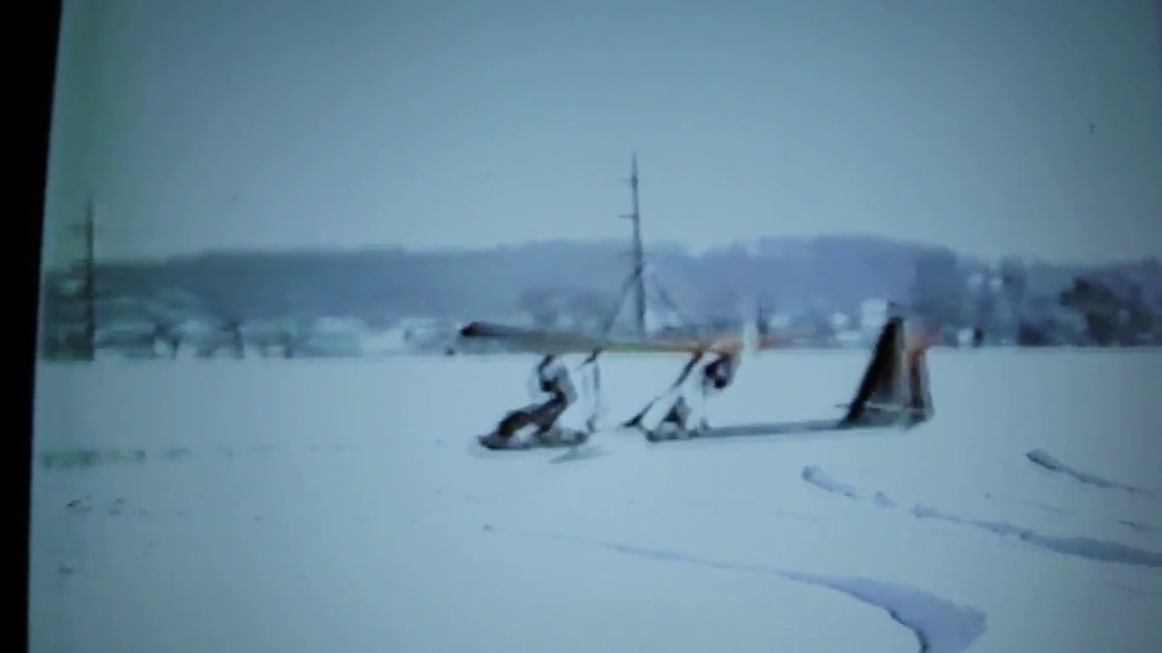 Maxair Drifter XP503 part 2.AVI - YouTube