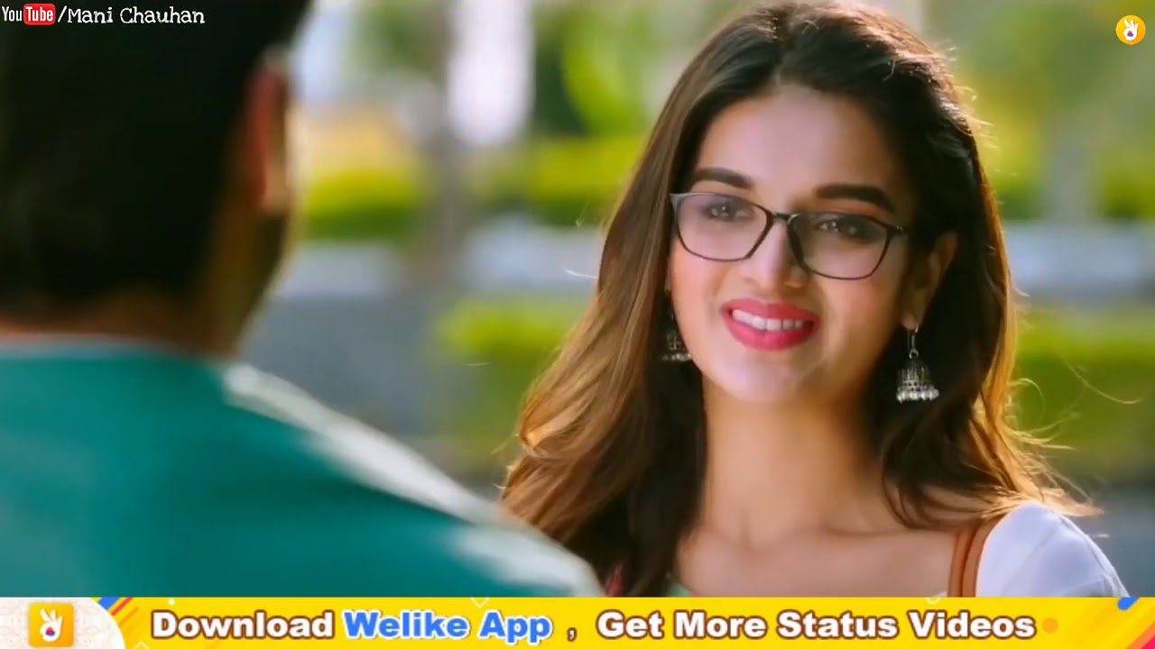 Dil mari na sona New WhatsApp Status Video 2018 F0 9F 92 96 - YouTube