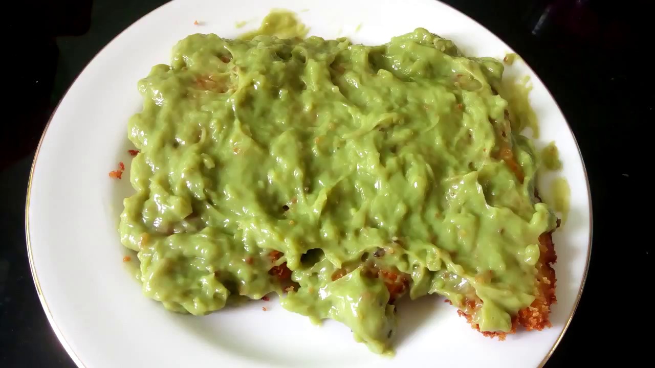 [Pecinta Matcha a.k.a Green Tea] Resep Saus Matcha Kental Praktis dan ...