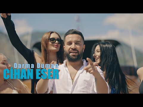 CİHAN ESER - DARMADUMAN