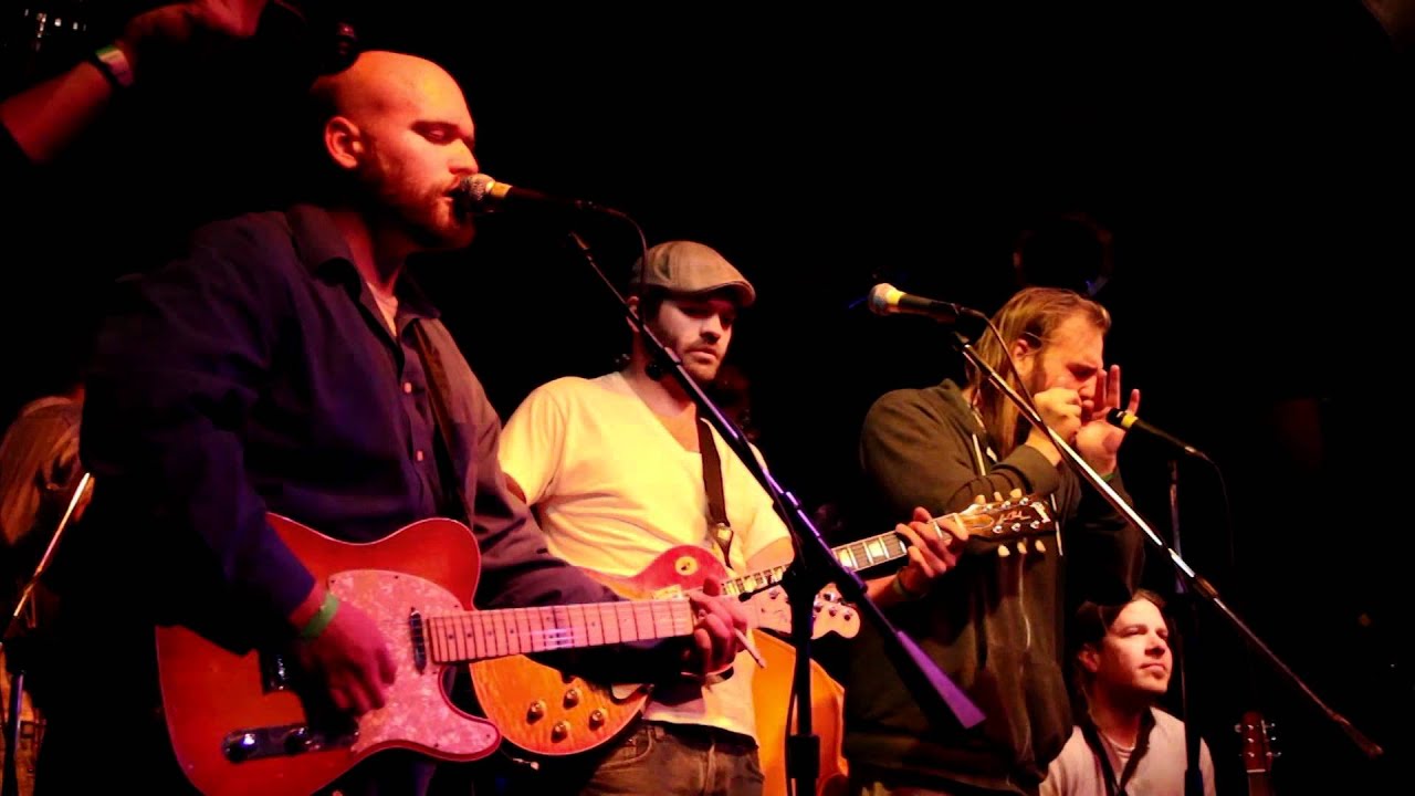 The Damn Quails-Another Story - YouTube