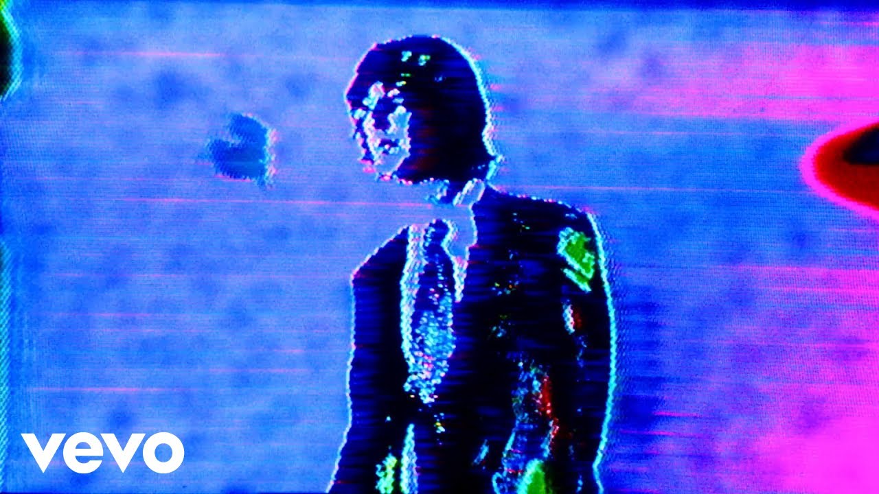 RINSE - Does It Feel Like Heaven? (Official Music Video) - YouTube