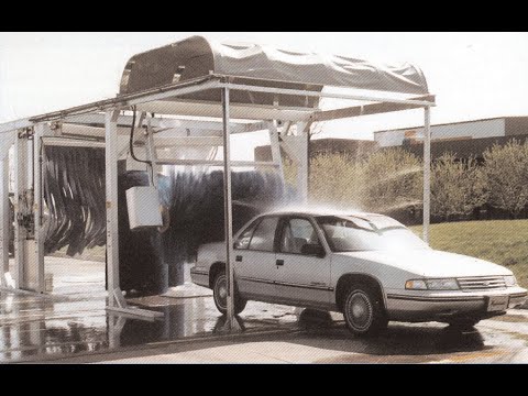 RYKO Nova 2000/2000 Plus (Factory Video) - YouTube