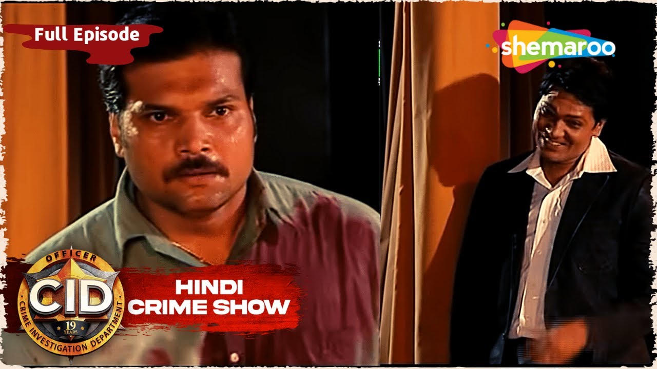 Best For Viewer's | CID | Full Episode | Daya Special | Abhijit ने Daya ...