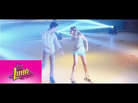 Profugos- Ambar e Matteo Competição-Sou Luna