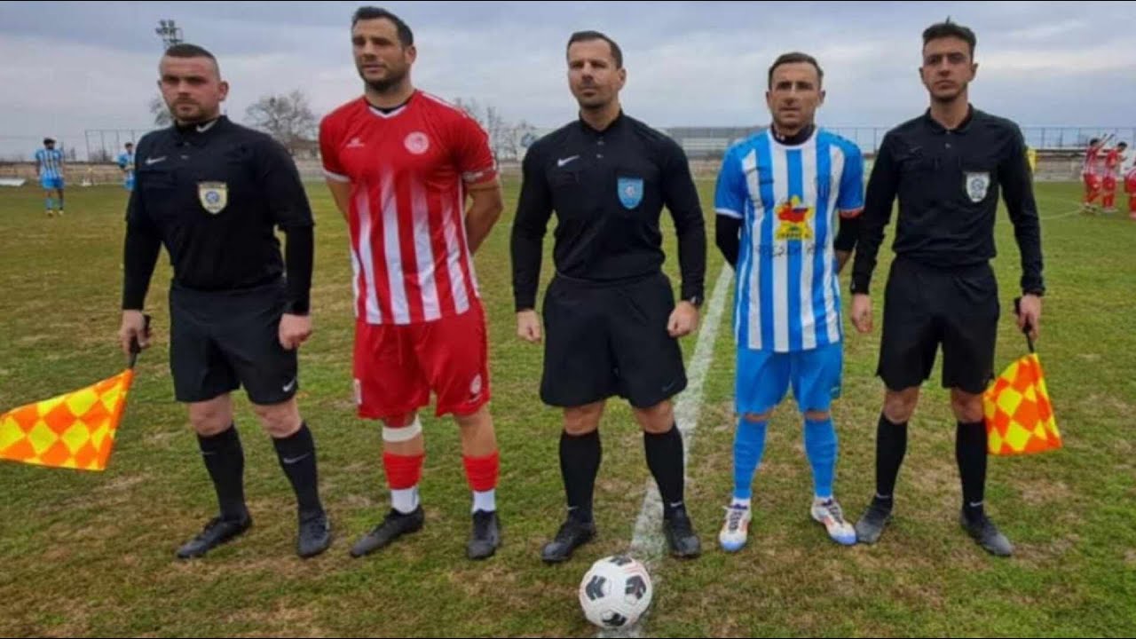 Γ εθνική 23η αγωνιστική | Ξεκίνησαν τα... φιλικά και στους 3 ομίλους ...
