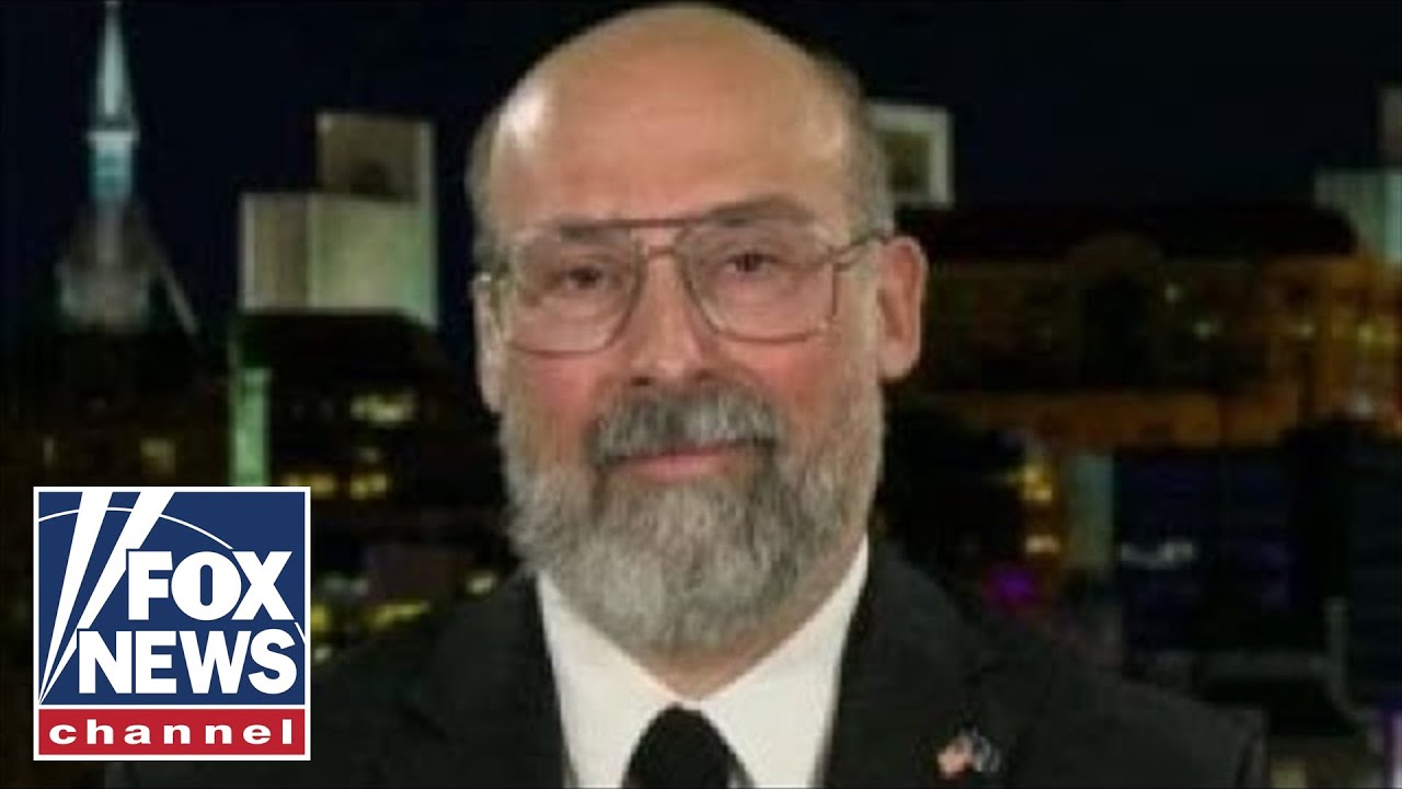 Professor says he was fired for defending free speech - YouTube