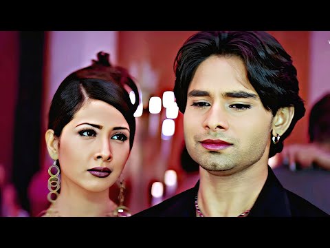 Aankh Hai Bhari Bhari | 4K Video | Tum Se Achcha Kaun Hai | Nakul Kapoor, Kim Sharma | Kumar Sanu