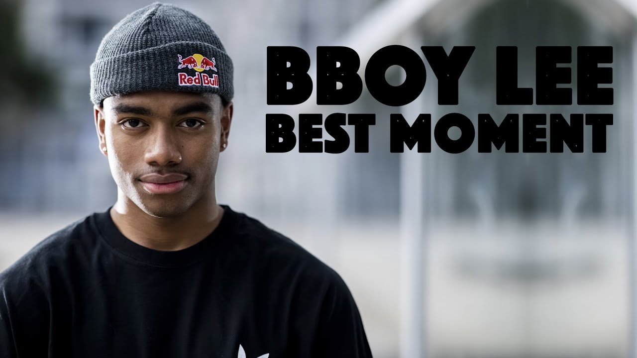 BBOY LEE 2023 - BEST MOMENTS - YouTube