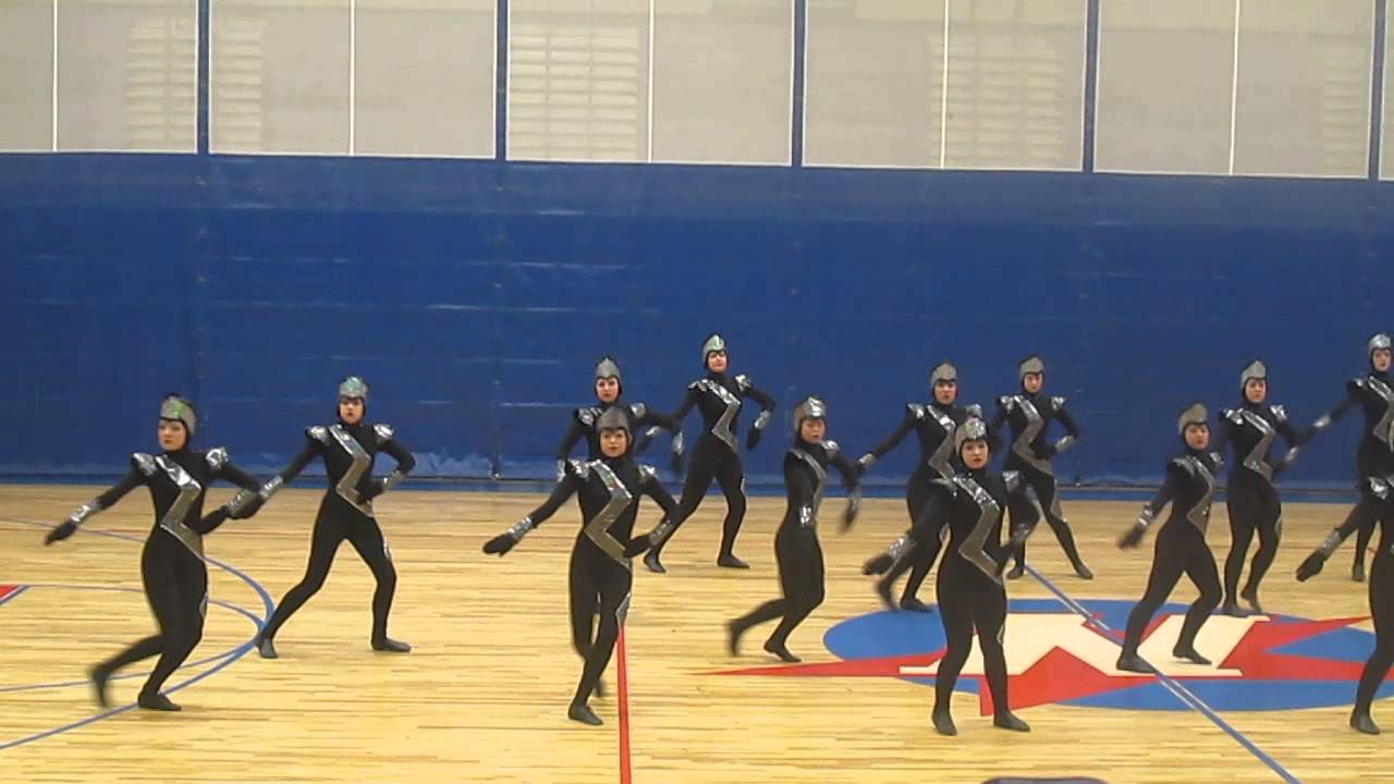 Miltary Dance - YouTube