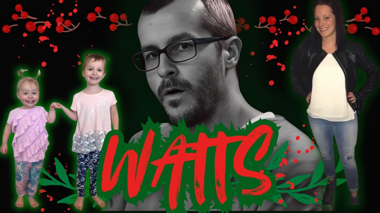 A Very Dysfunctional WATTS FAMILY Christmas! #watts #wattsfamily - YouTube