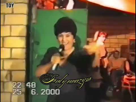 Jeren Durdyýewa. Gaýtalanmajak zehin