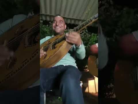 Essaid bachouche .chante (chergui)bonne écoute ♓🎸