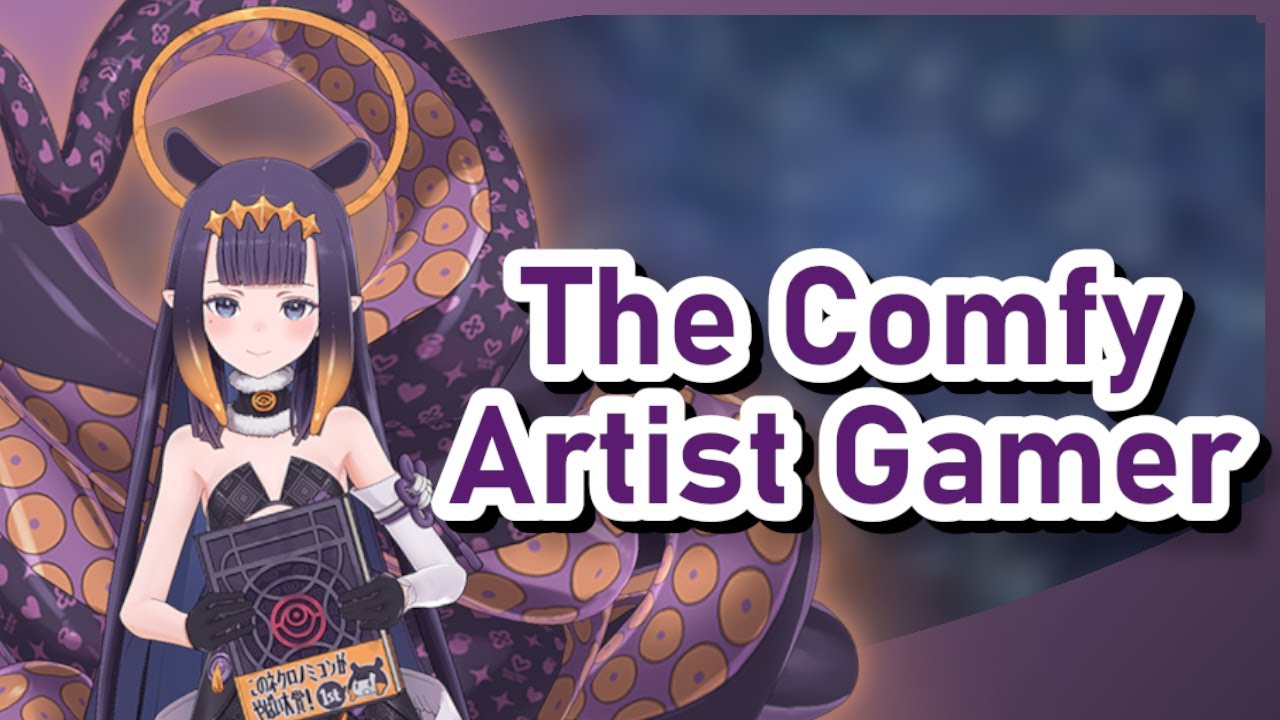 The Appearance of Ninomae Ina'nis - YouTube