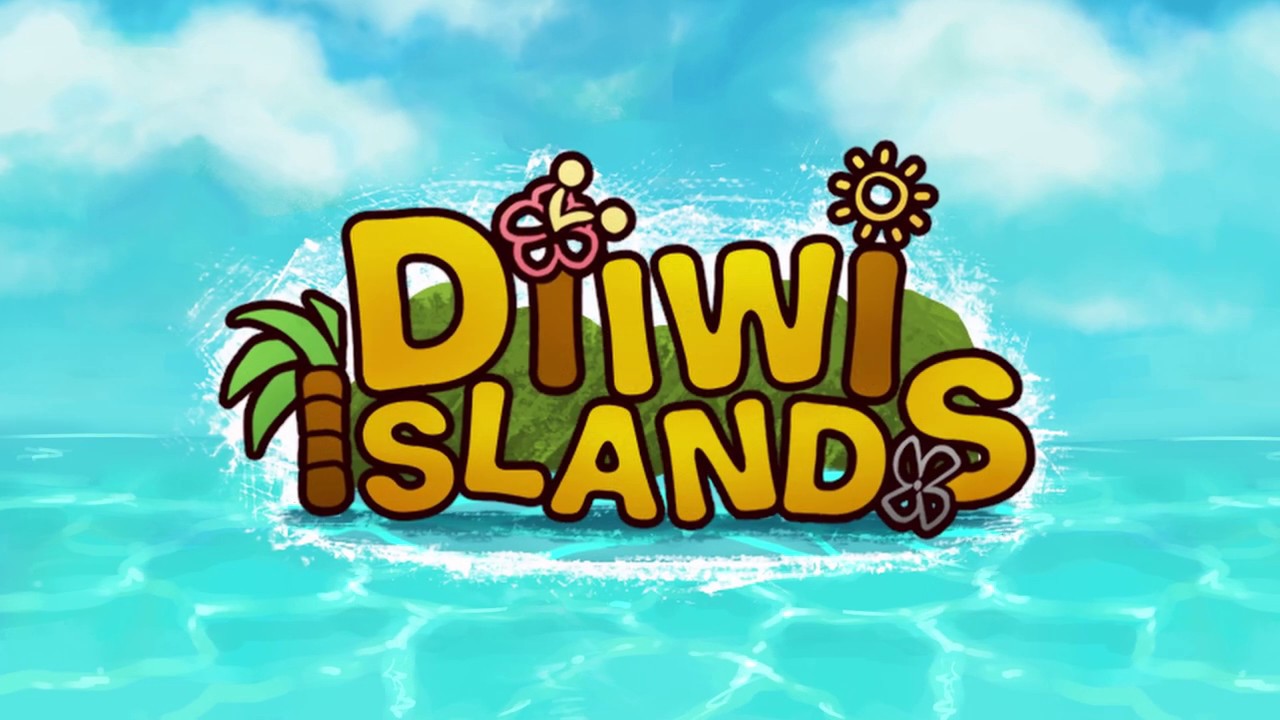 Diiwi Island Trailer - YouTube
