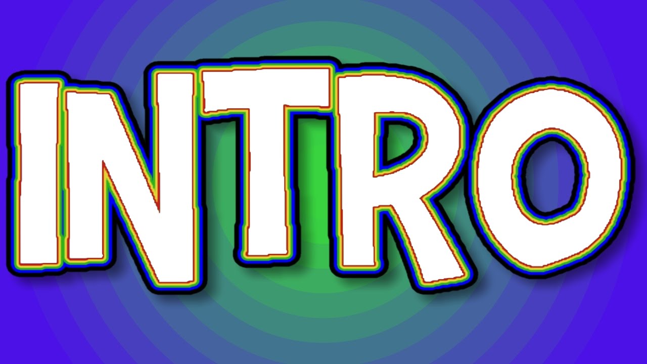 Mun intro. - YouTube