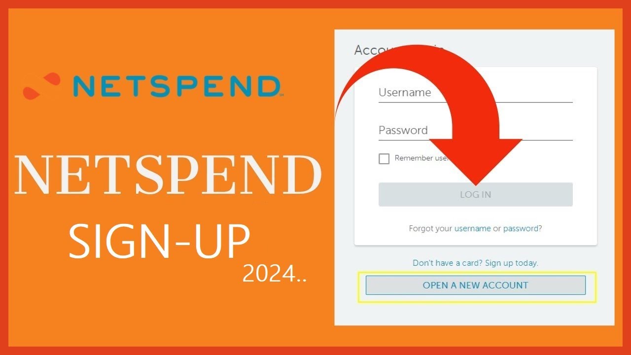 How to Create Netspend Bank 2024 || Unlimited Virtual Card ...
