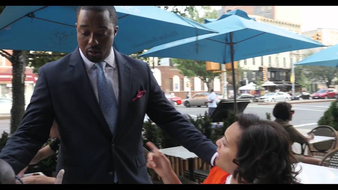 Landon Dais and Marisol Alcantara For District Leader 70th AD Part D ...