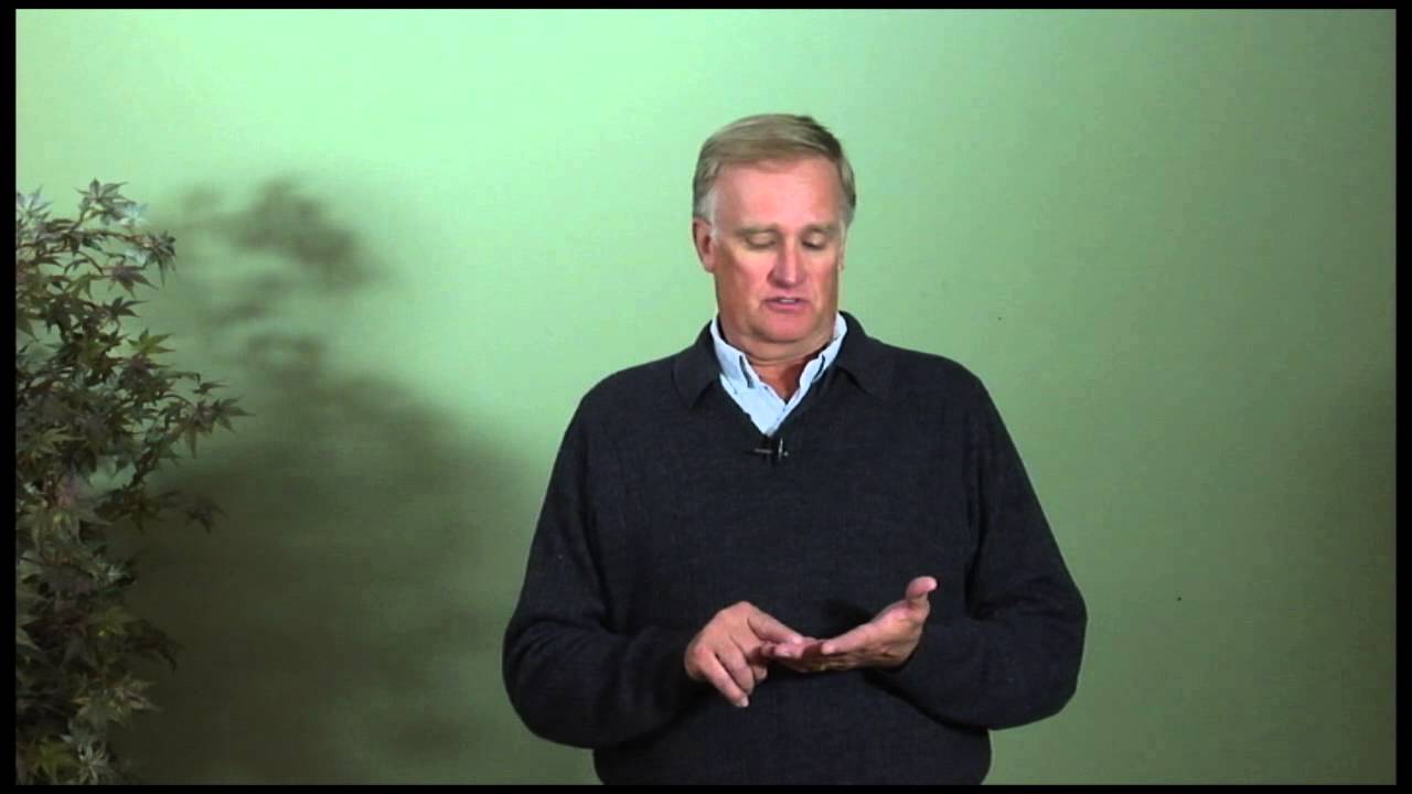 Jim Nations NGSS plant food - YouTube