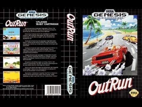 Outrun (MD) - YouTube