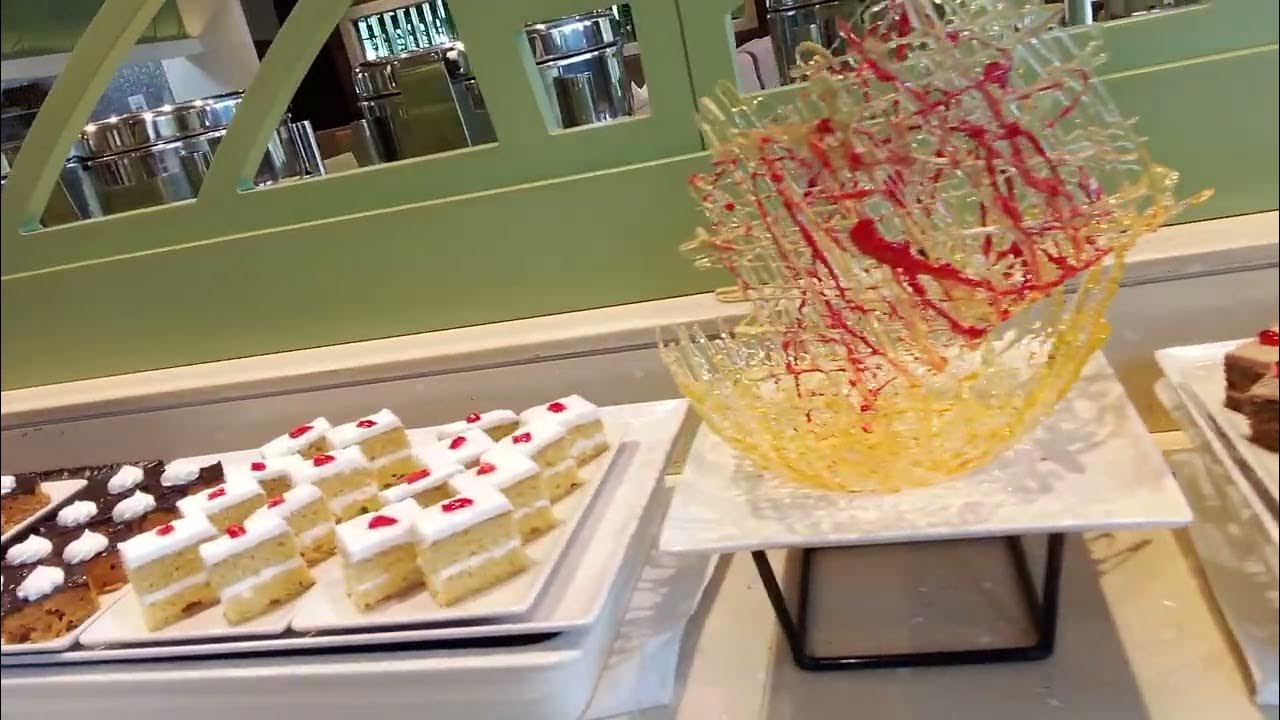 Dessert Buffet Set up YouTube dessert-buffet-set-up-youtube