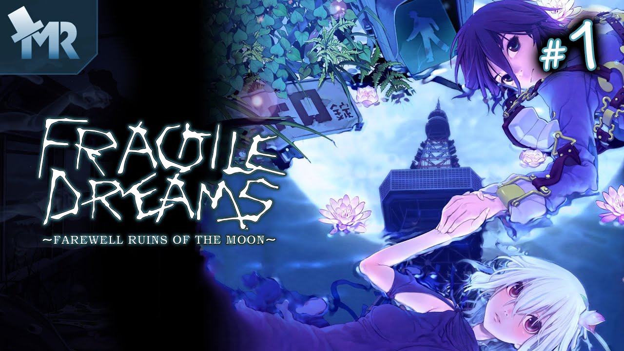 Fragile Dreams: Farewell Ruins of the Moon #1 - YouTube