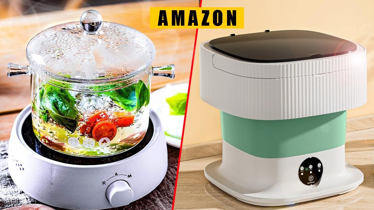10 Underrated Amazon Home Gadgets That Will Make Your Life Easier ...
