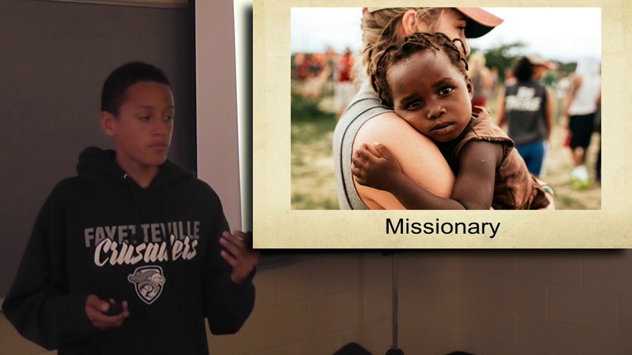 Curiosity | Keegan Lewis | Homeschool - YouTube