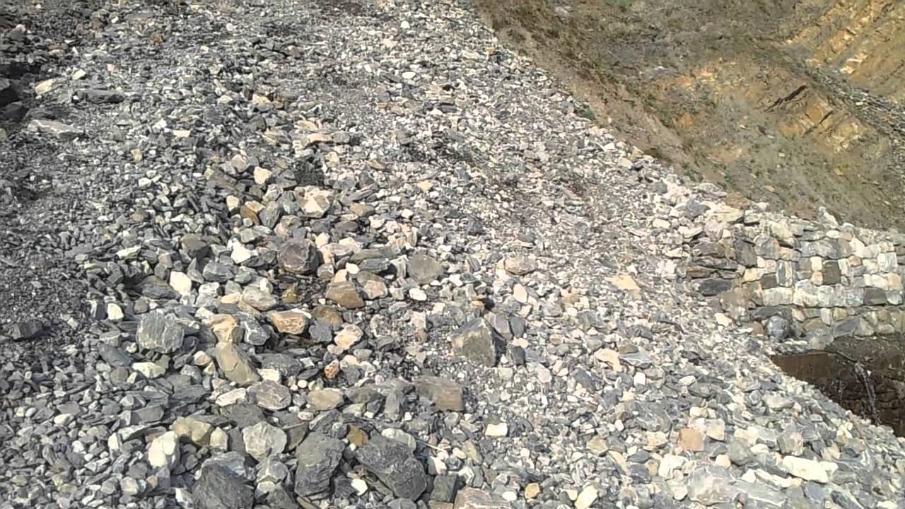 Sonmarg Fish Point Kashmir - YouTube