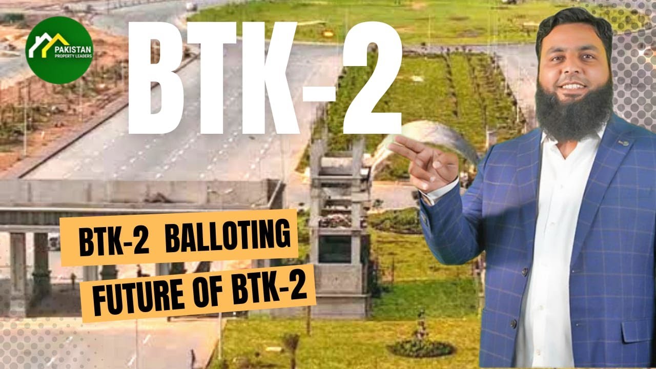 BTK-2 Balloting Announced| Future Of BTK-2 - YouTube