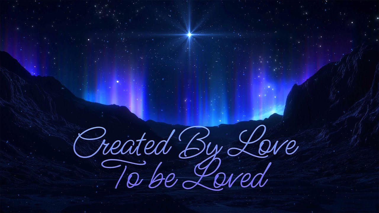 Created BY Love To be Loved - YouTube